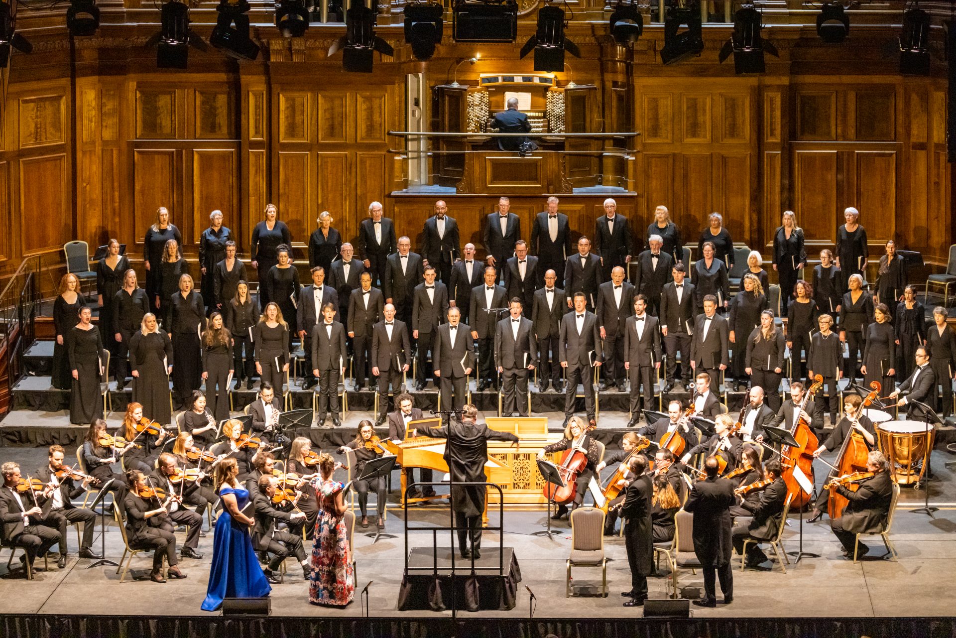 2Y6A4310 - The Royal Melbourne Philharmonic Choir & Orchestra